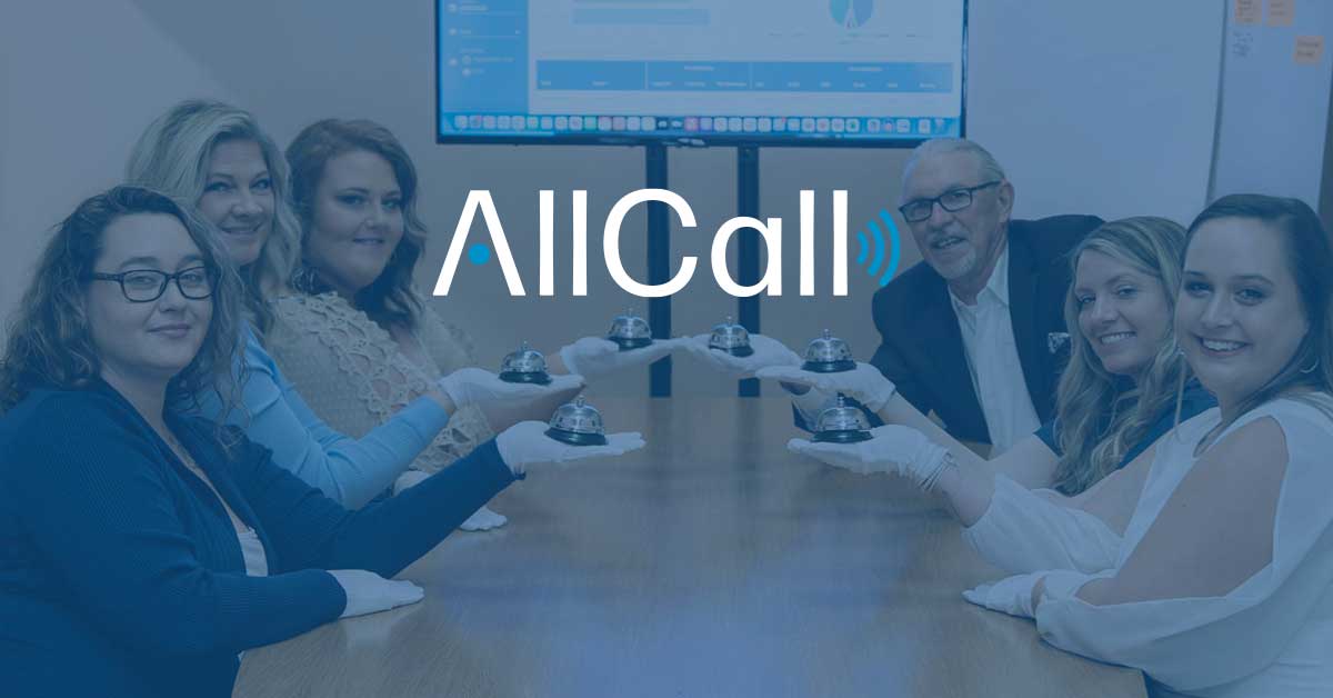 BDC Solutions For Dealerships | AllCall