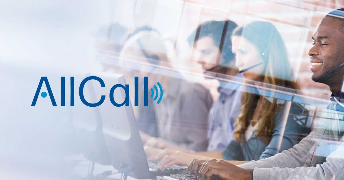 Careers | AllCall